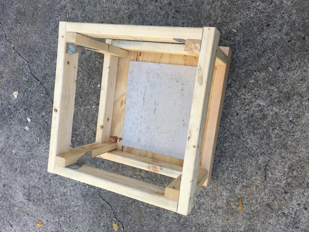 Upconfigured. Same stuff – Higher use – My experience building things ...